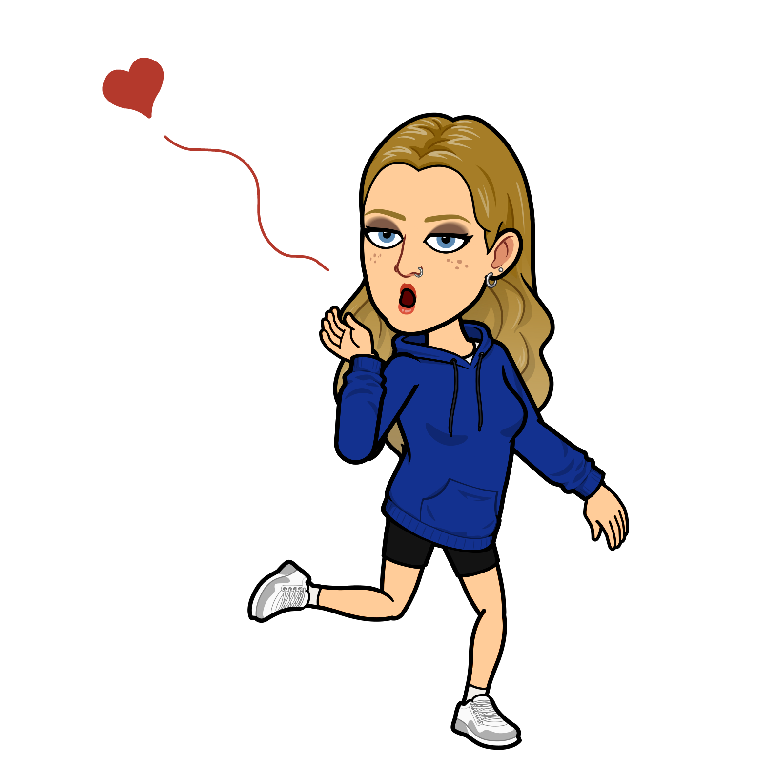 phys-ed with miss z